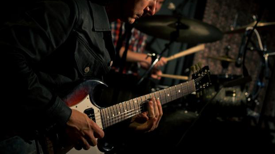 Pentatonic Scale Diagrams And Fingerings Ultimate Guitar