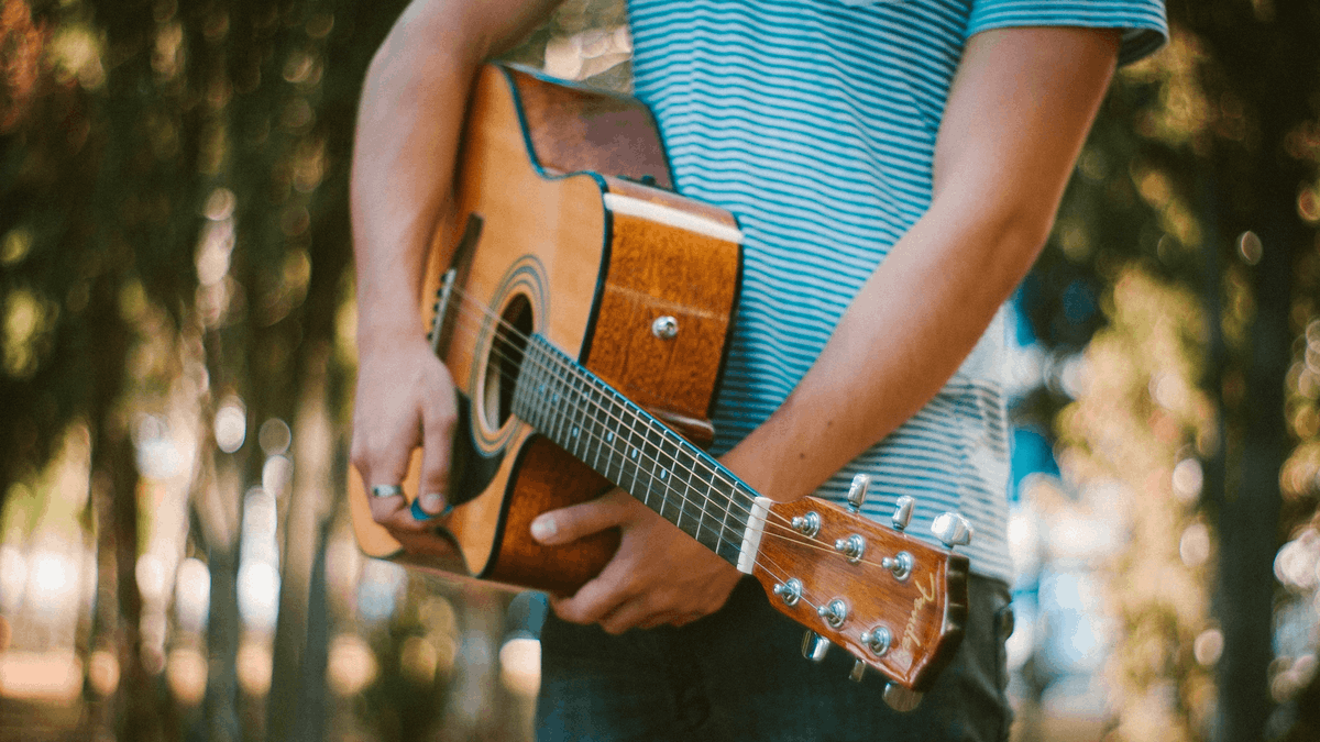 How To Effectively and Efficiently Learn a Complex Song on Guitar ...