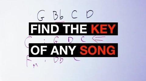 In What Key You're In? Here's How To Find Out | Ultimate Guitar
