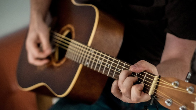Chord Fills: The Simple Way To Make ‘Cowboy Chords’ Sound Professional ...