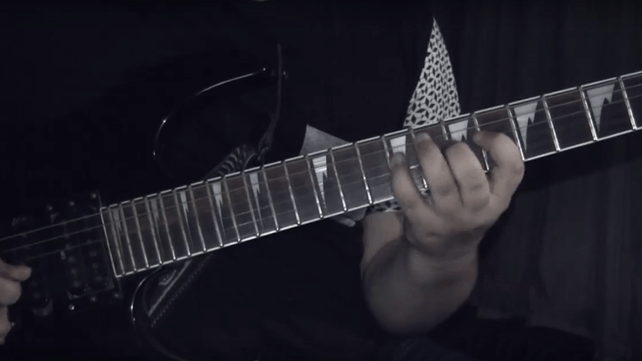 Mixing Metal Guitar Scales: Egyptian and Pentatonic | Ultimate Guitar
