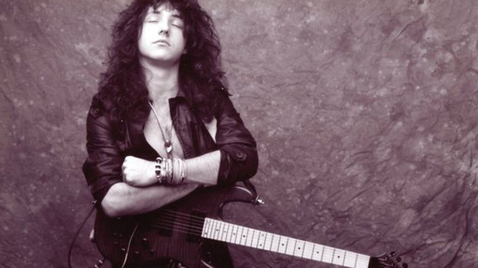 7 Signature Jason Becker Shred Licks | Ultimate Guitar