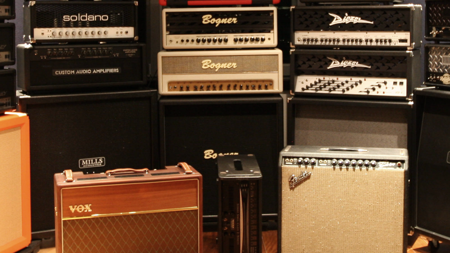 How to Choose a Perfect Guitar Amplifier | Ultimate Guitar How to Choose a Perfect Guitar Amplifier | Ultimate Guitar