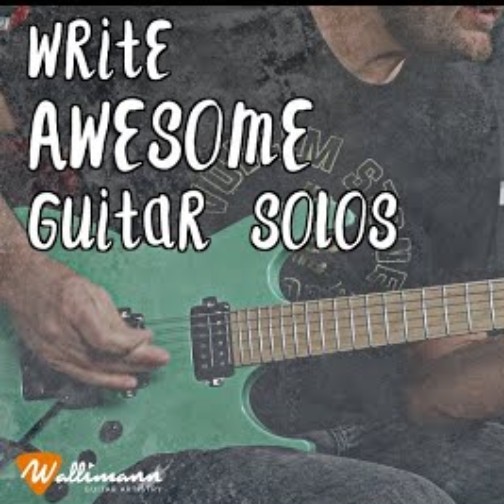 How To Write Great Guitar Solos | Ultimate Guitar How To Write Great Guitar Solos | Ultimate Guitar