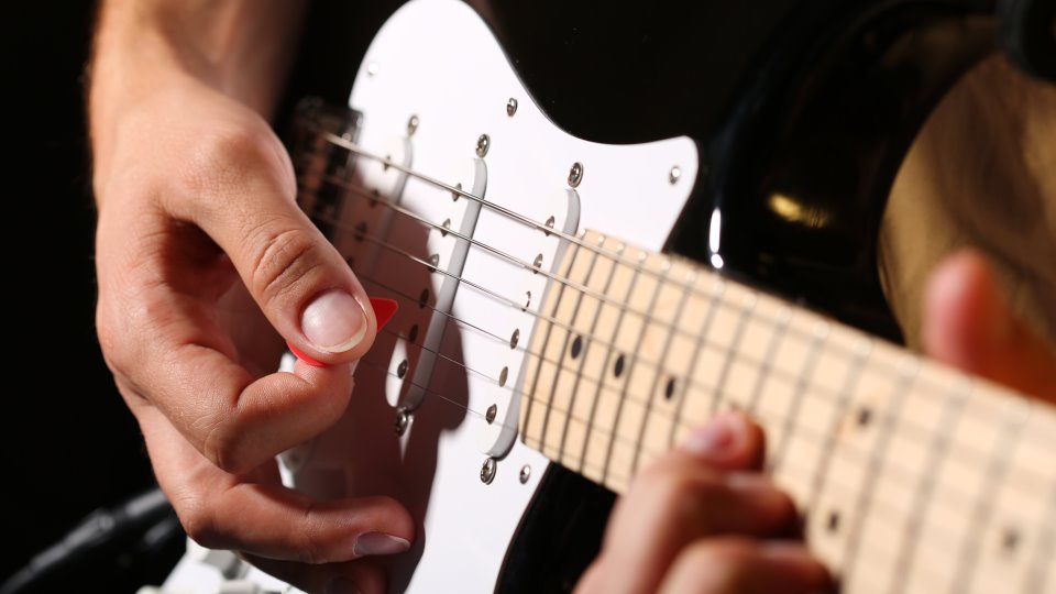 How To Master Economy Picking Part 4: Exercises | Guitar Lessons @ Ultimate-Guitar.Com ...