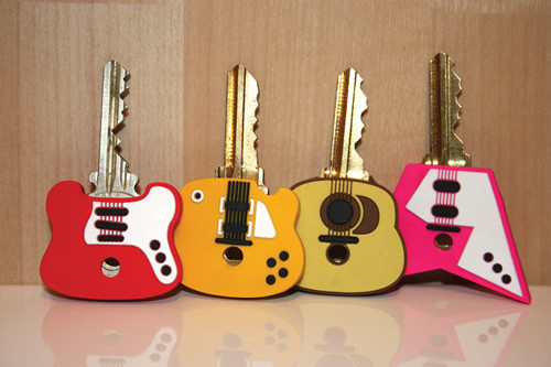 How to Know Which Key a Song Is In | Ultimate Guitar