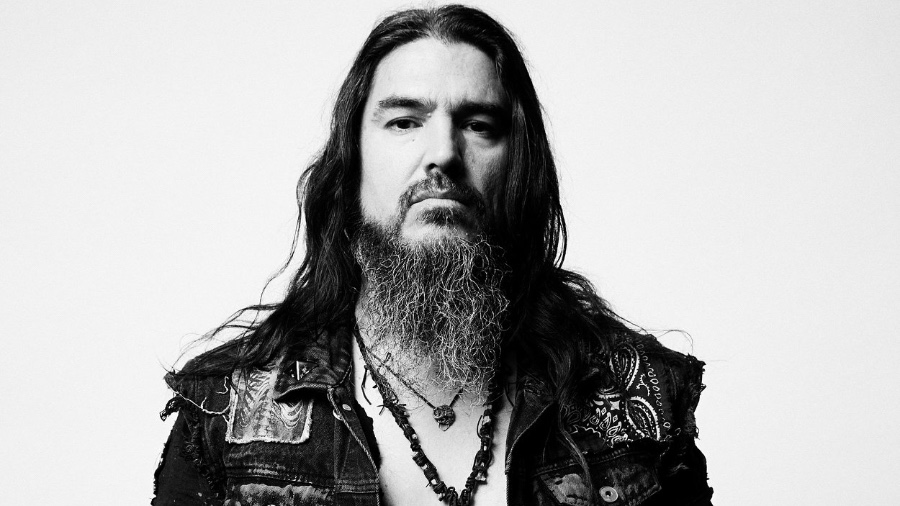 Robb Flynn Confirms Writing 7 New Machine Head Songs, Lists Biggest ...
