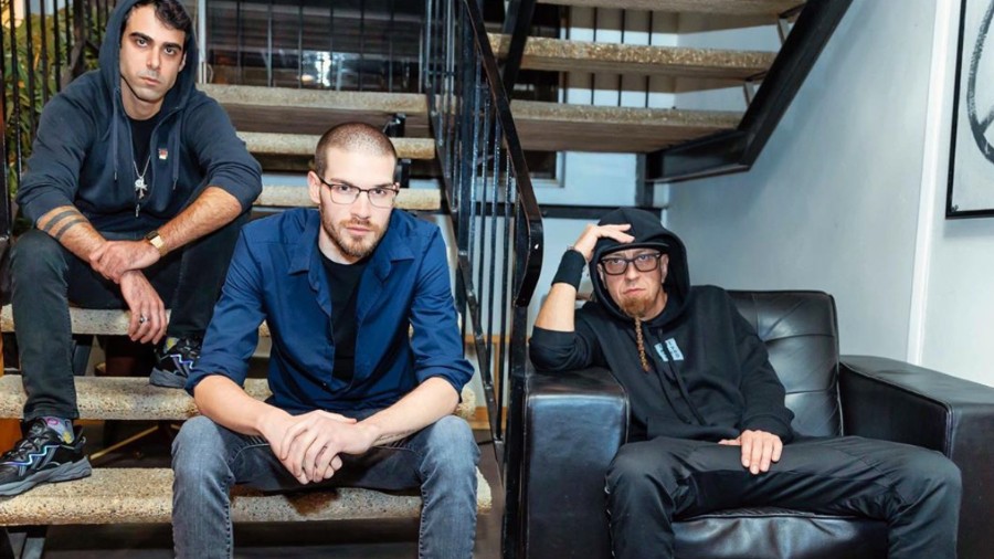 SOAD Bassist Shavo Odadjian Announces New Band | Ultimate Guitar