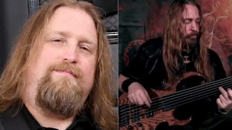 Death Angel Drummer Says Doctors Thought He Was 'A Goner' When Falling ...