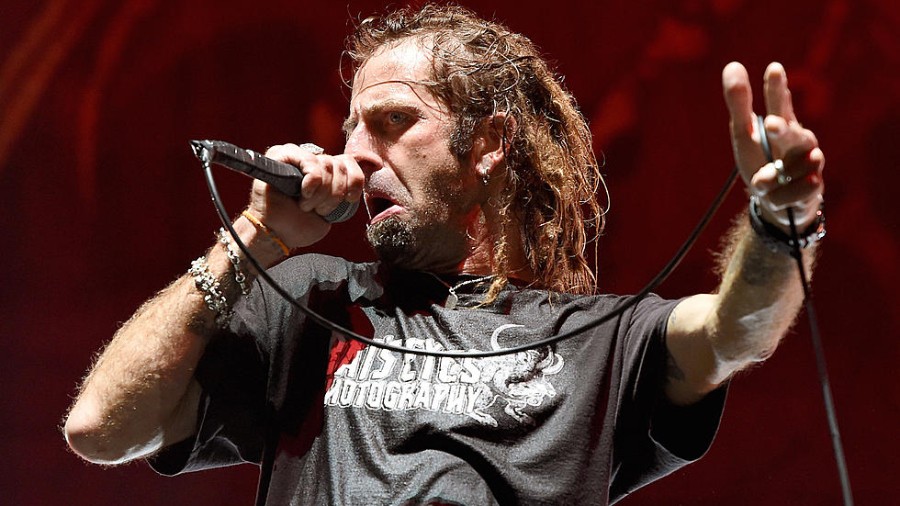 Lamb of God Frontman Doesn't Think It's Realistic to Expect People ...