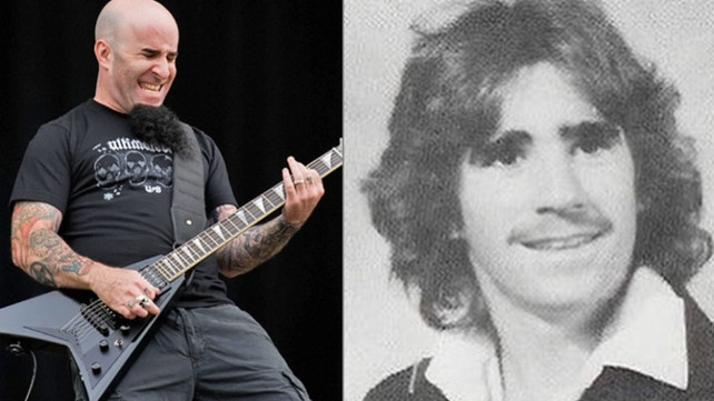 Anthrax Guitarist Recalls How Parents Reacted When He Left College to ...