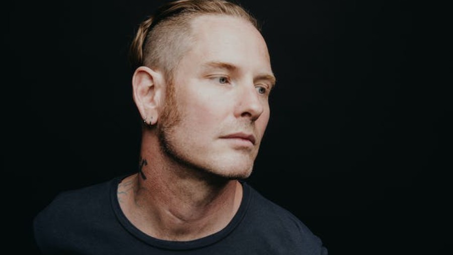 Corey Taylor Speaks on 'Dark, Really Toxic' Aspect of Latest Slipknot ...