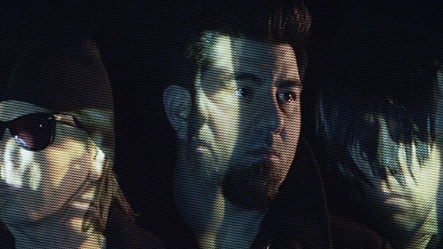 Deftones Frontman Brings Crosses (†††) Back From Hiatus, Band Presents ...