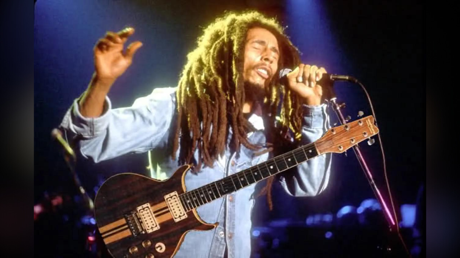 7 Guitars Owned by Bob Marley | Ultimate Guitar
