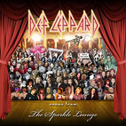 Def Leppard: New Album Artwork Revealed | Ultimate Guitar