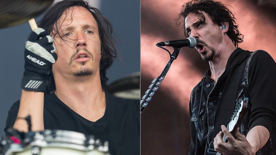 Gojira Drummer Explains Why He Has to Be 'Careful' When Communicating ...