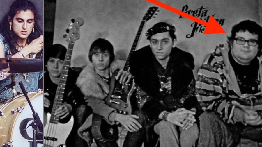 Greta Van Fleet Speak on What Happened With Their First Drummer & How ...