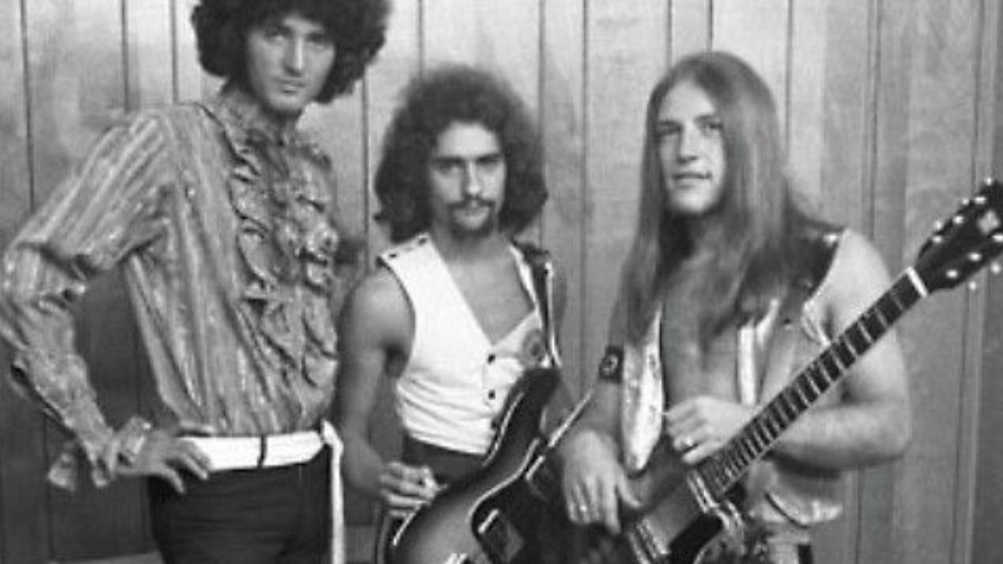 Grand Funk Frontman Recalls Manager Ripping the Band Off, Reveals How ...
