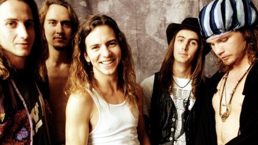 Pearl Jam Guitarist Talks What Other Singers Who Wanted to Join Before ...