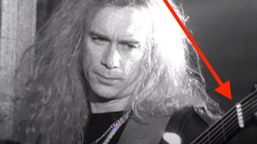 Billy Sheehan Explains Why He Doesn't Like to Play 5- & 6-String Bass ...