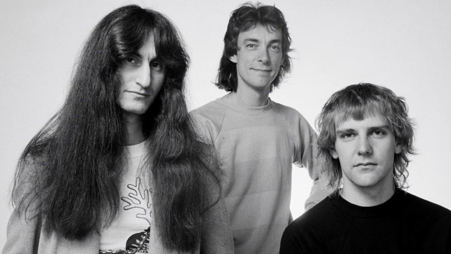 Engineer Speaks on How Rush Behaved in Studio While Making Iconic Album ...