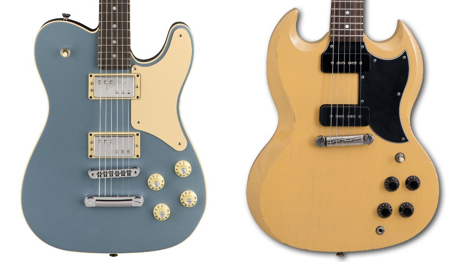 Top 6 Alternatives to Classic Gibson Guitar Models | Ultimate Guitar