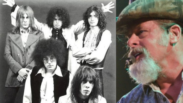 Ted Nugent Says Iconic Band MC5 Was Ruined By Substance Abuse, Blames ...