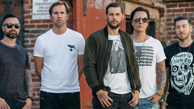 A7X Frontman Explains Band's Reluctance to Tour Now, Talks New Album ...