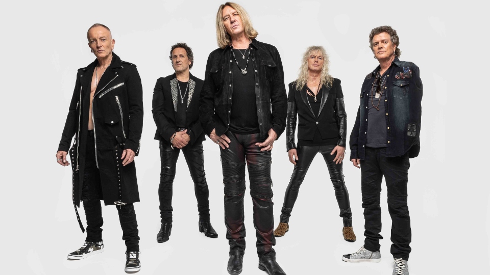Def Leppard Is the Latest Iconic Band to Sell Stakes in Publishing ...