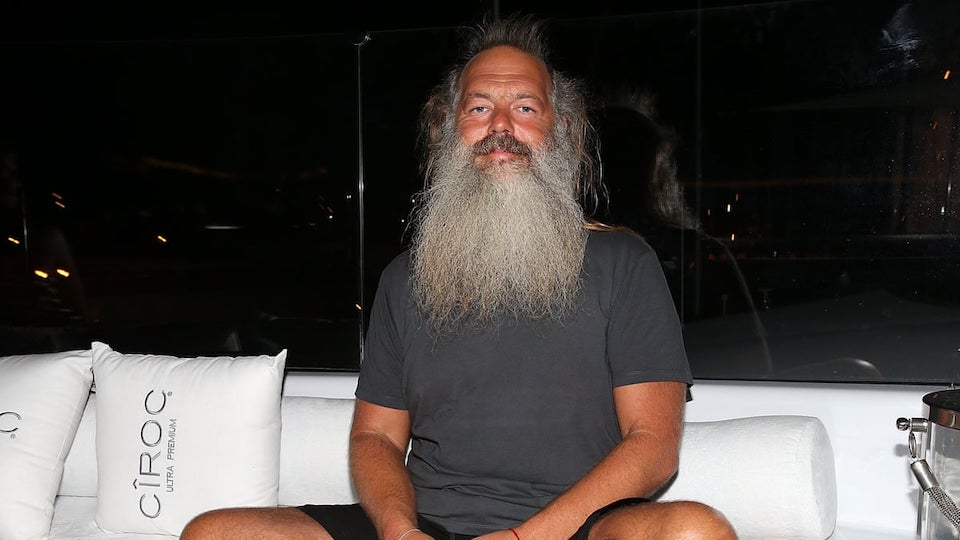 Producer Rick Rubin Announces His Debut Book | Ultimate Guitar
