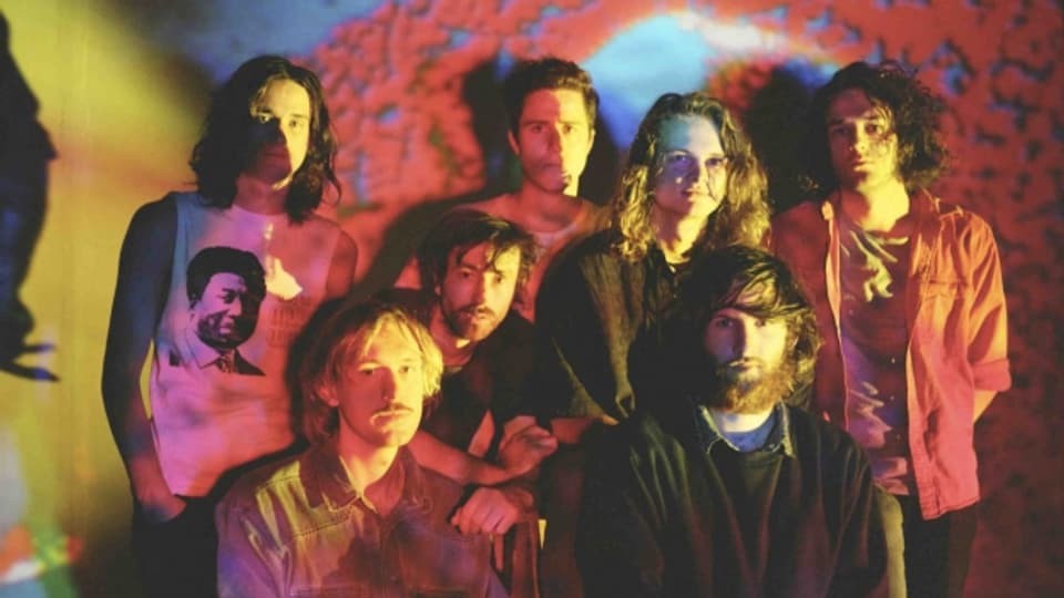 King Gizzard & the Lizard Wizard Announce New Album and Share First ...