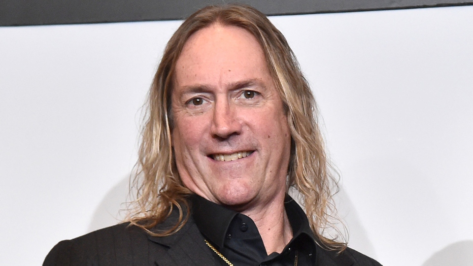 Tool's Danny Carey Says He's 'Sure' We Won't Have To Wait Another 13 ...