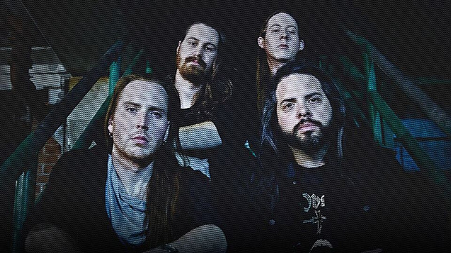 The Faceless Announce Return to Live Shows After Two Years | Music News ...