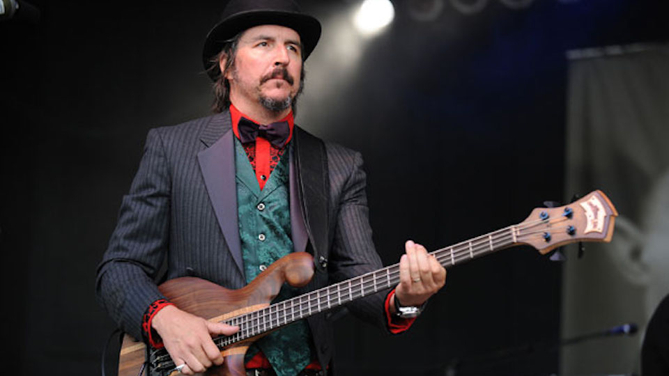 Primus Release New 11-Minute Track 'Conspiranoia' | Ultimate Guitar