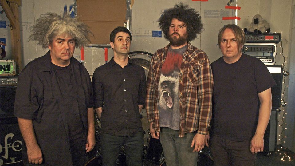 Melvins Announce a U.S. Summer Tour | Ultimate Guitar