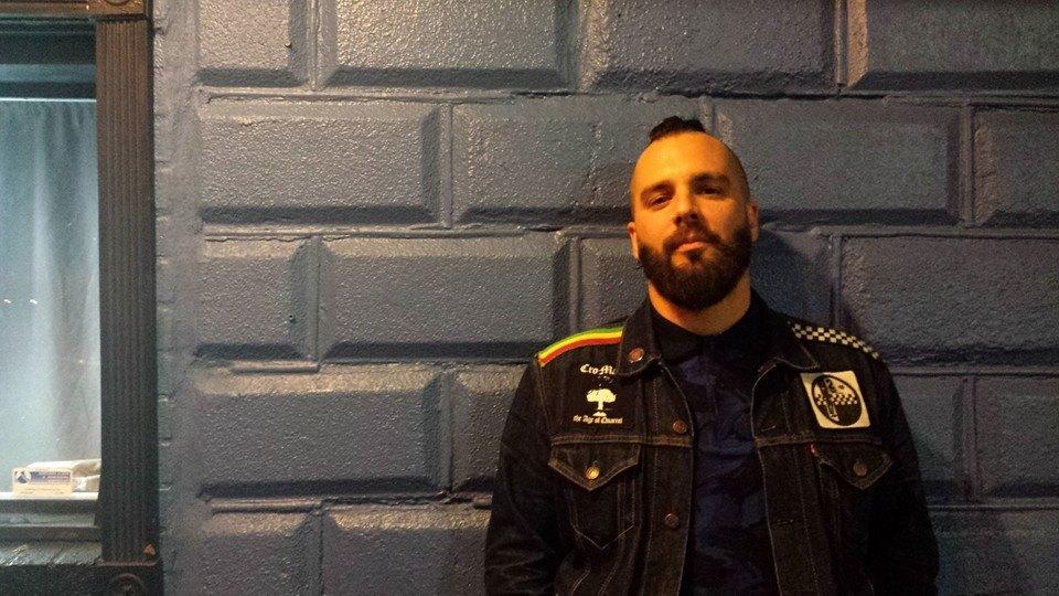 Killswitch Engage Vocalist Says Band Was 'Aspiring To Be' Pantera On ...