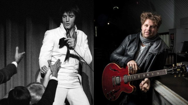 This Is What People Still Don't Understand About Elvis, Reveals Biopic ...