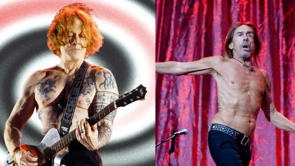 Danny Elfman Announces New Album, Shares First Single Featuring Iggy ...