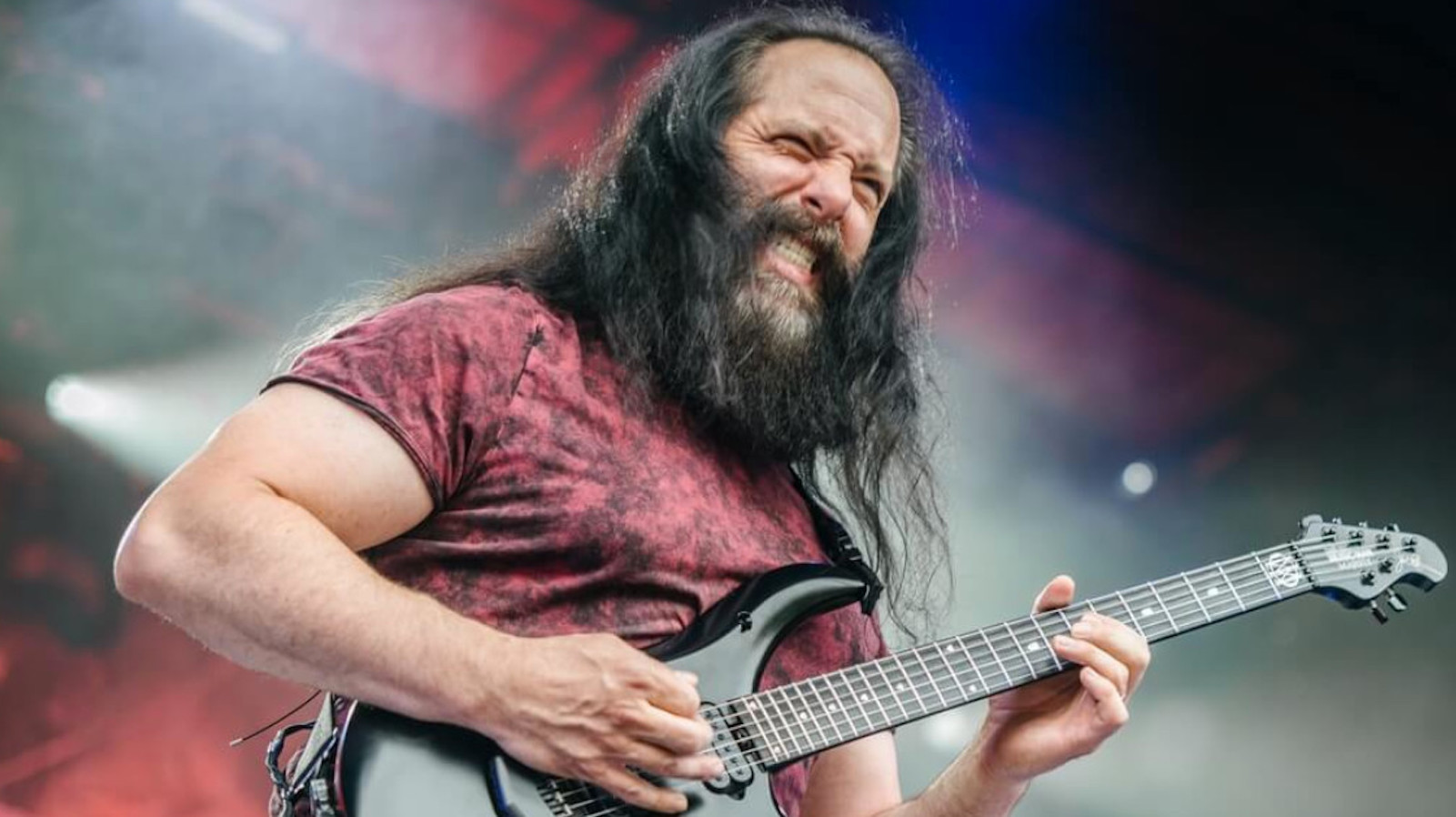 John Petrucci Comments on Dream Theater's Role in the Origins of ...