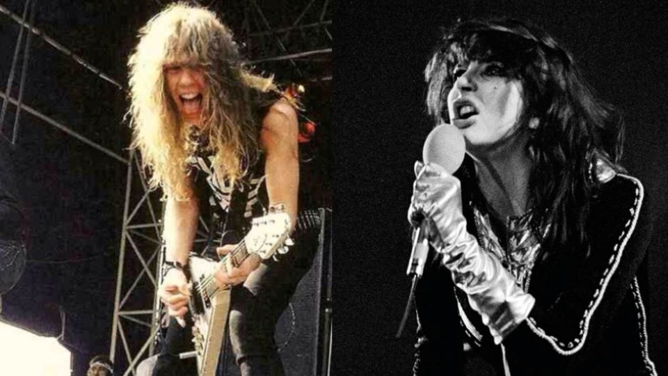 Listen: The Two Biggest Artists of 'Stranger Things' in One Song, Here ...