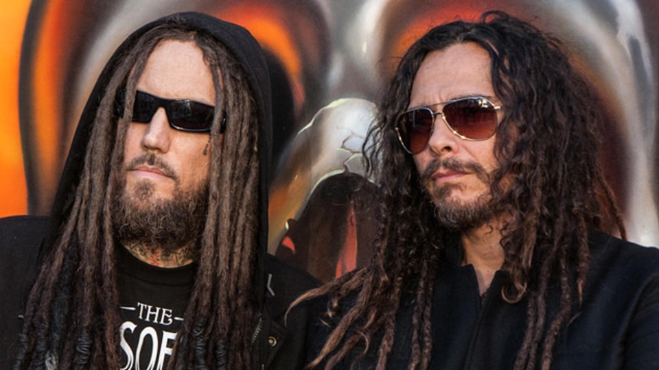 Head and Munky Name Korn's Heaviest Riffs, These Are Their Picks ...
