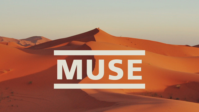 Muse's New Album 'Will of the People' Is Out Today, Check Out the ...