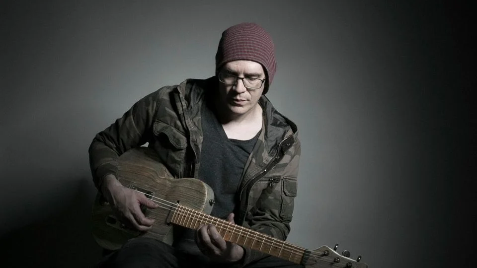 Devin Townsend Shares New Song 'Moonpeople' | Ultimate Guitar
