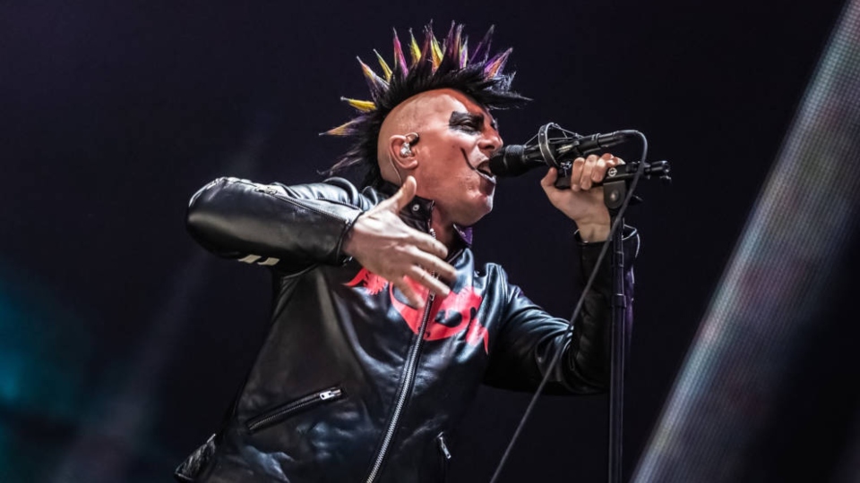 Maynard James Keenan Speaks on Why It Takes Tool So Long to Release New ...