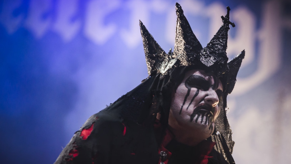 Mercyful Fate Announce First North American Tour Since 1999 | Ultimate ...