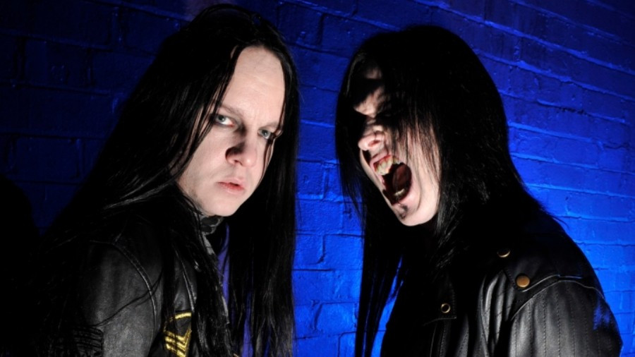 Wednesday 13 Recalls How He Reacted to News of Joey Jordison's Death ...