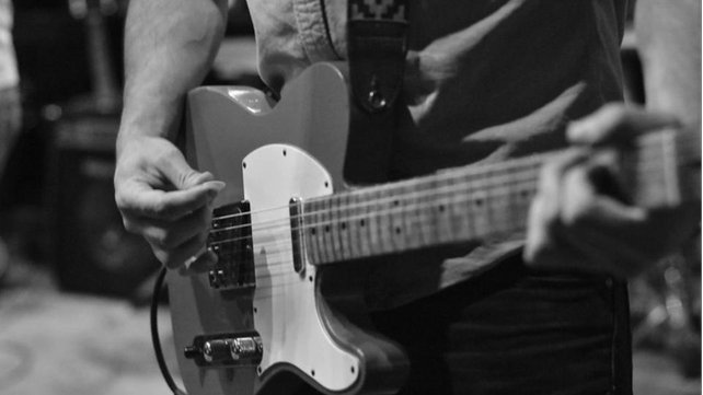 Is the Fender Telecaster the Ultimate Rhythm Guitar? | Ultimate Guitar