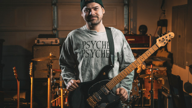 7 YouTubers Who Have Their Own Signature Guitars | Ultimate Guitar