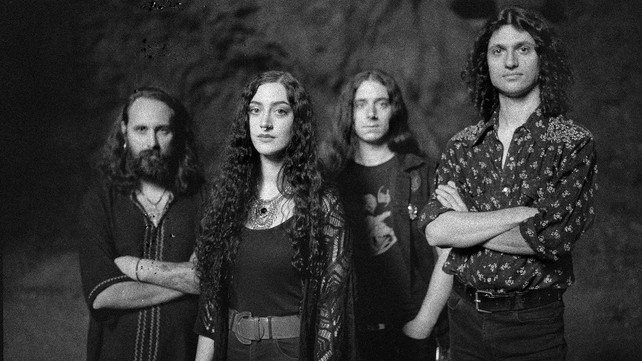 Doom Metal Band Messa Suffer Serious Bus Accident During Tour | Music ...