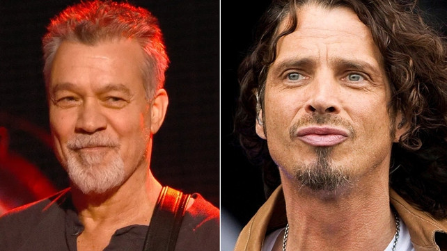 Guitarist Reveals Details Behind Unfinished Collab Between Chris ...